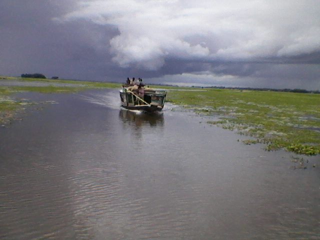 Haor Development Foundation